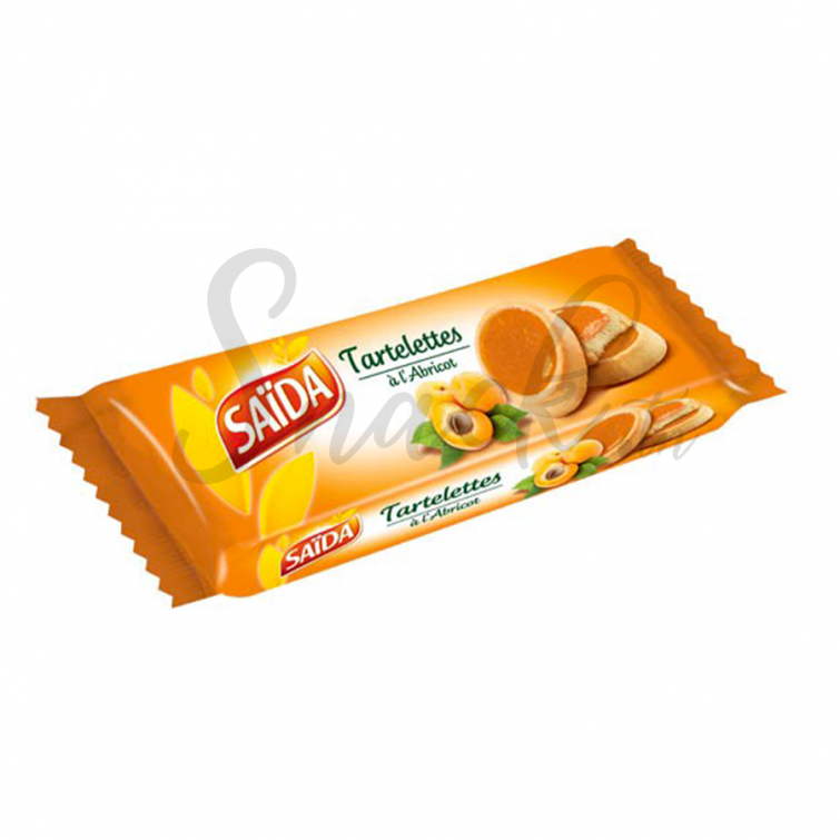 Saïda Biscuit Fenouil - Snack.tn | Première vitrine gourmande en ligne ...