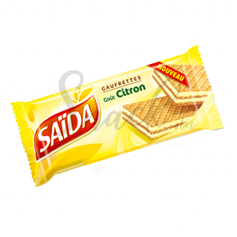 Saïda Biscuit Kaak - Snack.tn | Première vitrine gourmande en ligne en ...