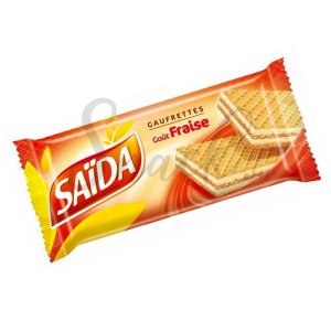Saïda Tartelettes au chocolat - Snack.tn | Première vitrine gourmande ...
