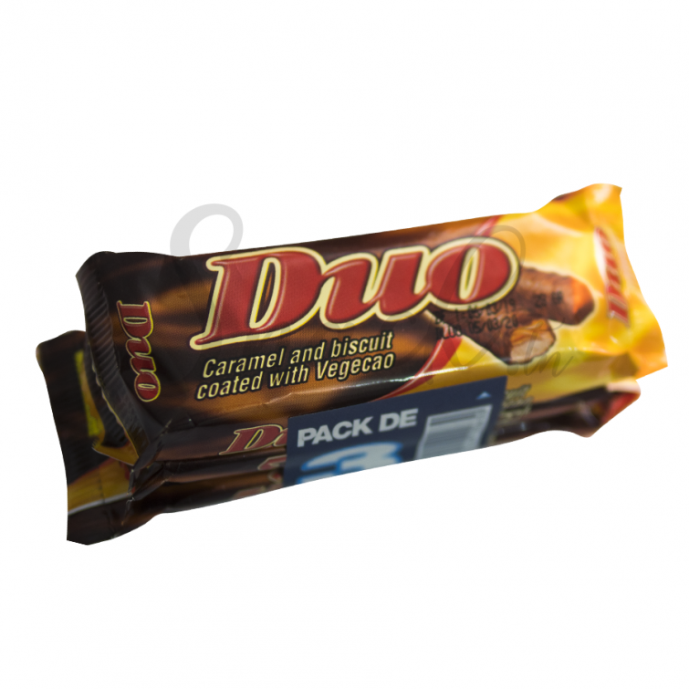 Duo - Snack.tn | Première vitrine gourmande en ligne en Tunisie!