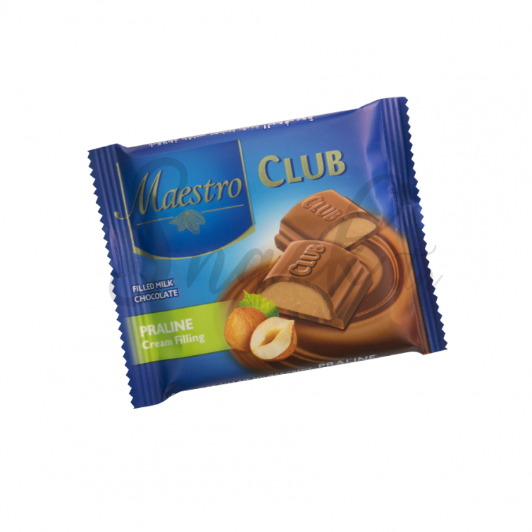 Chocolat - Page 8 sur 11 - Snack.tn | Première vitrine gourmande en ...